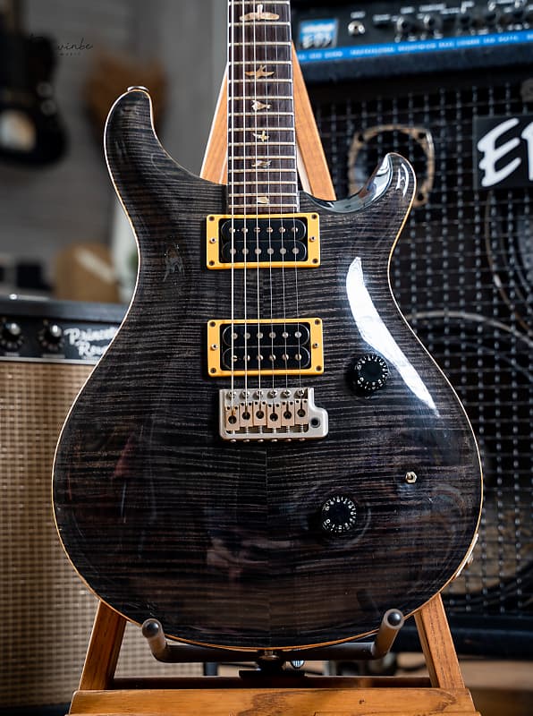 PRS Signature #430 1989 | Reverb
