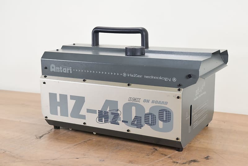 Antari HZ-400 Hazer (church owned) CG00MLJ | Reverb UK
