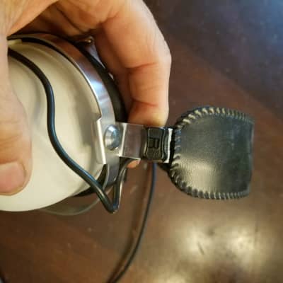 Pioneer SE-20A 8 Ohm Japan Stereo Over Ear | Reverb Deutschland