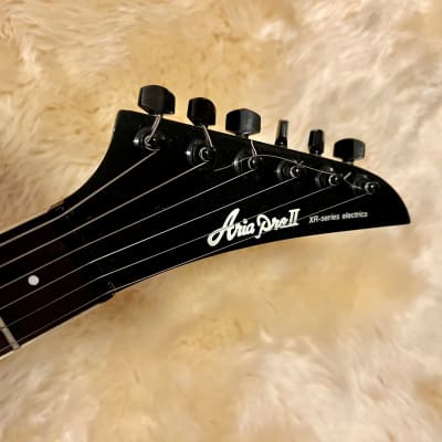 1985 Aria Pro II XR-ST-3 MIJ | Reverb