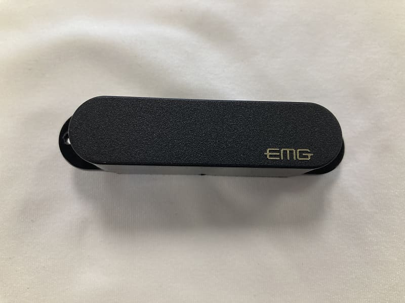 Used EMG SA Single-Coil Pickup | Reverb