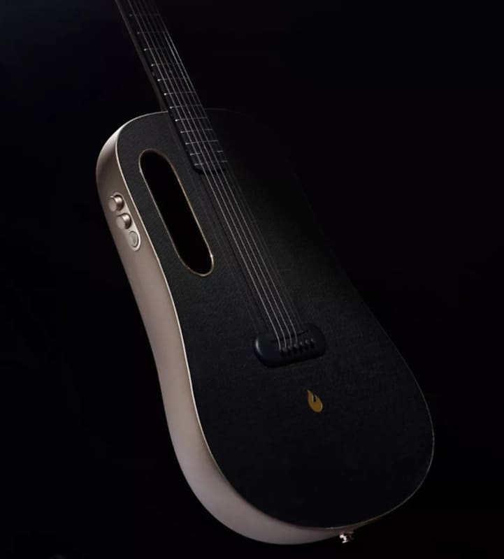 Lava Music Lava Me Pro 2021 Gold | Reverb