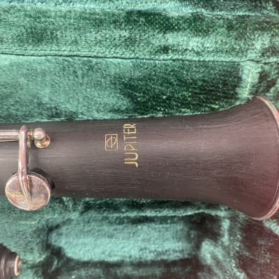 Jupiter 355 Oboe New Display Model 50% OFF | Reverb