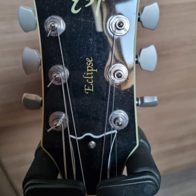 ESP Eclipse II 4 Knobs 2006 - ACSB | Reverb