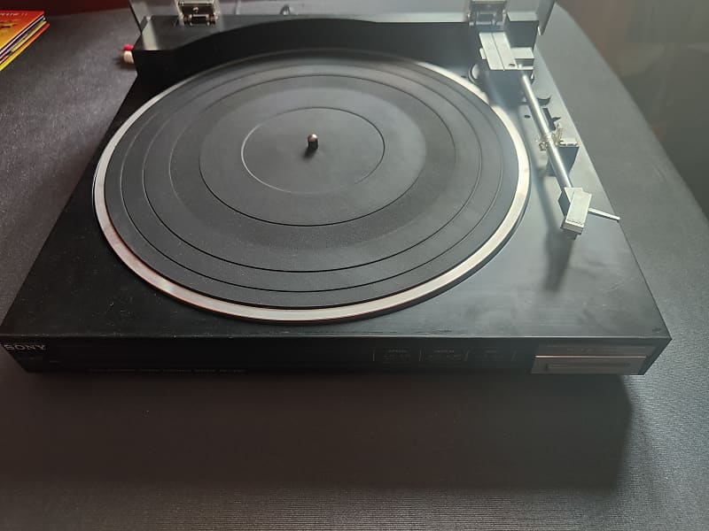 Sony PS-LX50 90s | Reverb