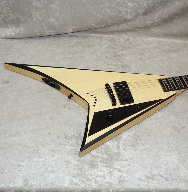 Jackson Pro Series Signature Christian Andreu Rhoads RRT | Reverb