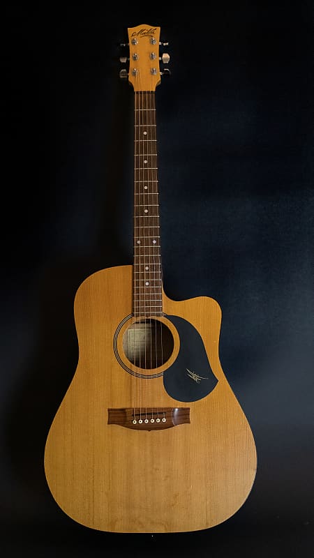 Maton M225C Natural Series Early 2000s | Reverb Australia