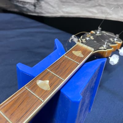 Conqueror 5-string Banjo | Reverb