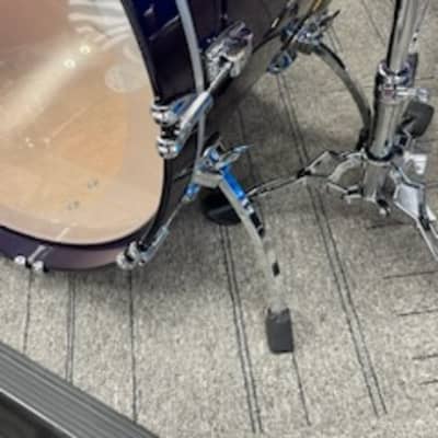 Ludwig CLASSIC MAPLE (1 Of A Kind/ Custom Shop) USA 2018 - | Reverb