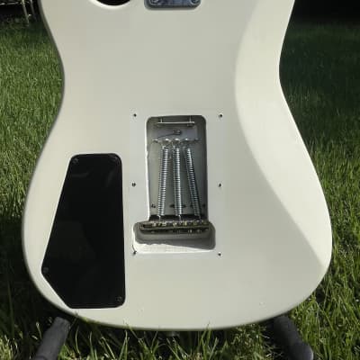 Cort Strat Style 1980s - Synchronicity Paint Scheme - Model: | Reverb