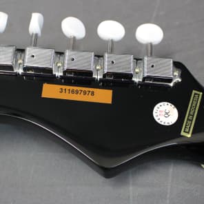 Silvertone Reissue Model 1478 Offset Electric Solid Body | Reverb