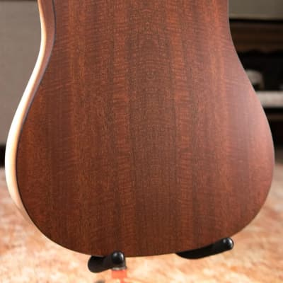 Martin X-Series DX-2E | Reverb