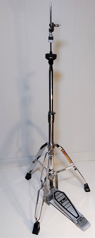 Pearl Hi Hat Stand w/ Rotating Legs | Reverb
