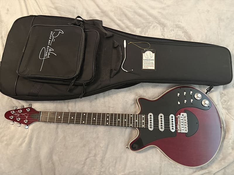 Brian May Red Special 2019 | Reverb