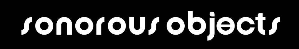 Sonorous Objects NYC | Reverb Australia