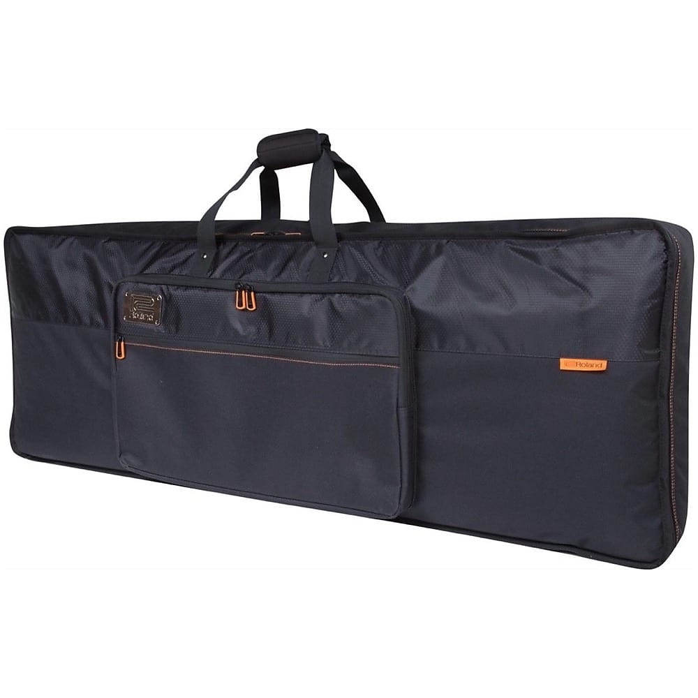 Roland CB-B76S Slim Keyboard Bag | Reverb Malta