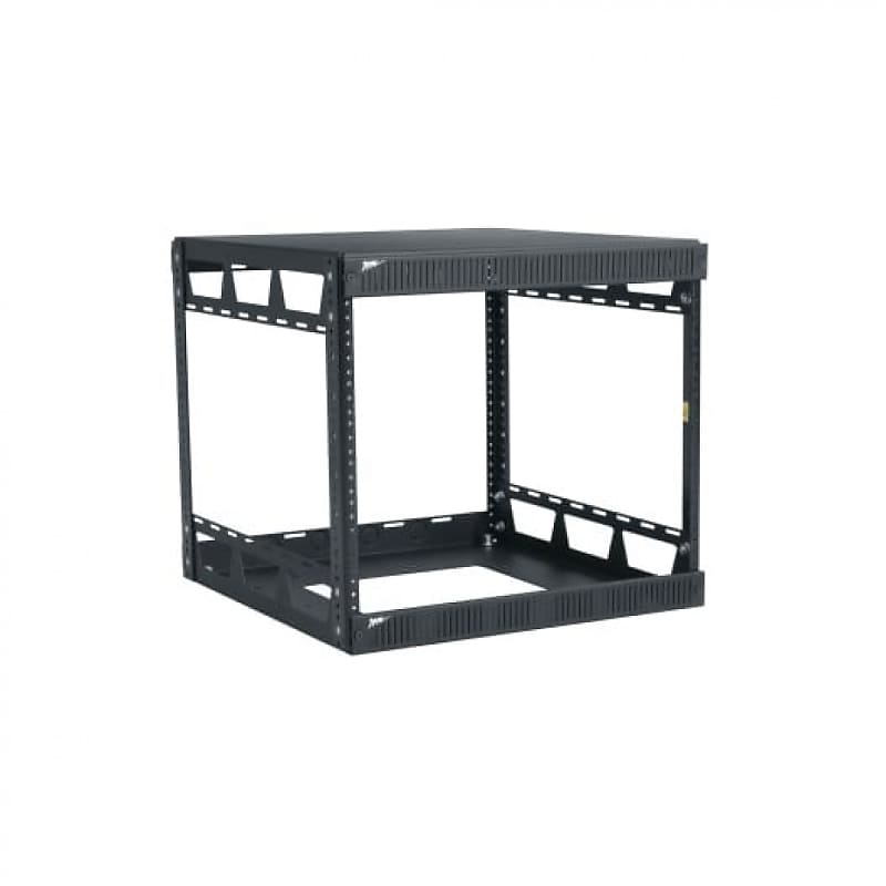 Middle Atlantic Slim 5 Series 19" Equipment Rack 5-8 | Reverb
