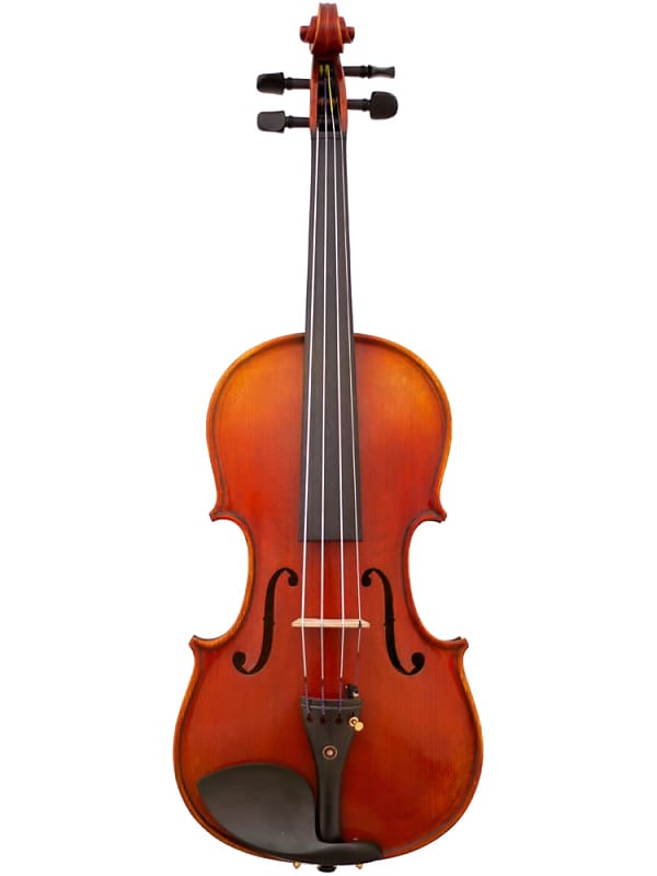 Maple Leaf Strings Ruby Craftsman Collection Violin 4/4 | Reverb