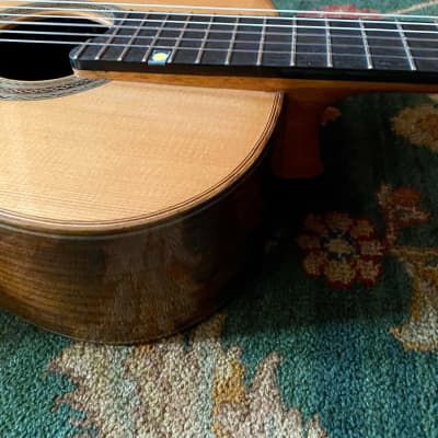 Jean Noel Lebreton - Cedar Doubletop Balsa/Nomex 2023 - | Reverb