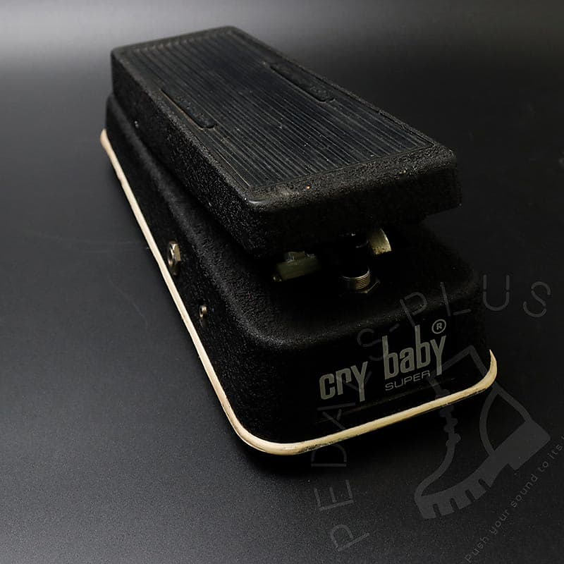 Jen Cry Baby SUPER 1979 | Reverb