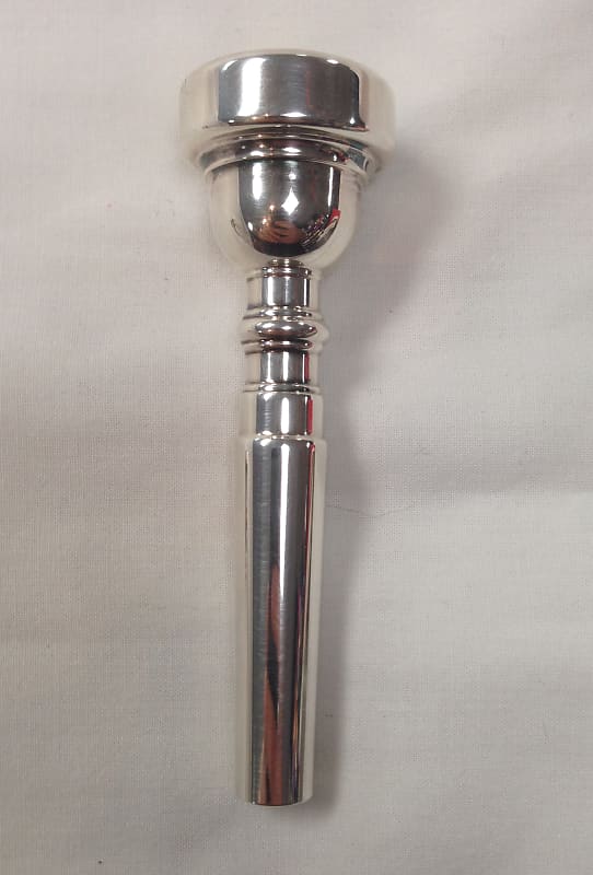 NEMC 7C Trumpet Mouthpiece | Reverb