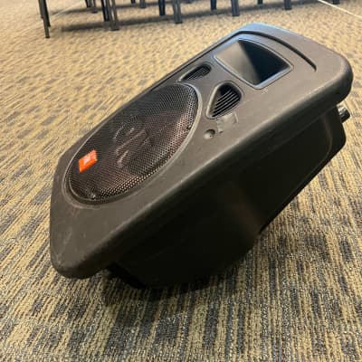 JBL eon10 G2 - Black | Reverb