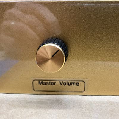 Marshall Plexi Clone 100 Watt 2021 - Black | Reverb