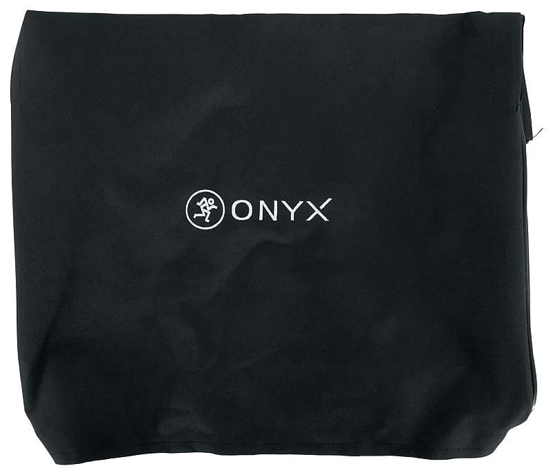 Mackie Onyx16 Dust Cover For Onyx 16 Mixer | Reverb