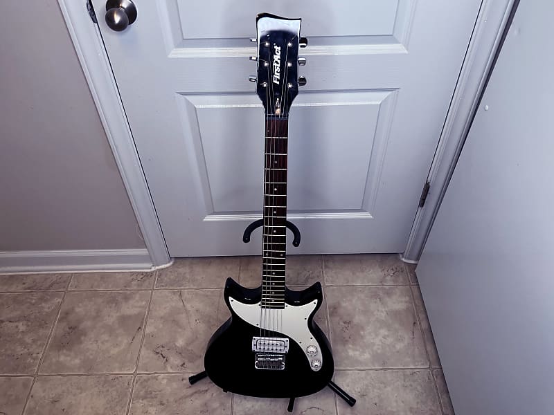 First Act Electric Guitar | Reverb