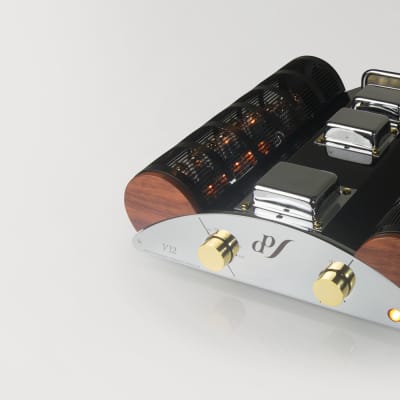 EAR (Esoteric Audio Research) Yoshino V12 - Tube | Reverb France