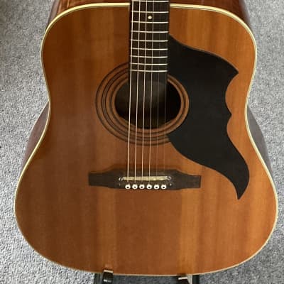 Eko Ranger V1 1968 - Natural | Reverb