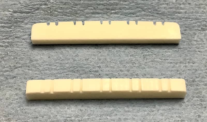 MORTone 43mm 10 string (5x2) Electric Guitar to mandocello | Reverb