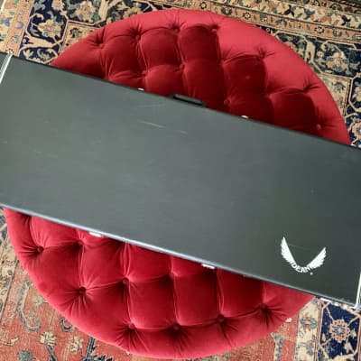 2008 Dean MKH Matt Heafy ML Rising Sun Signature | Reverb