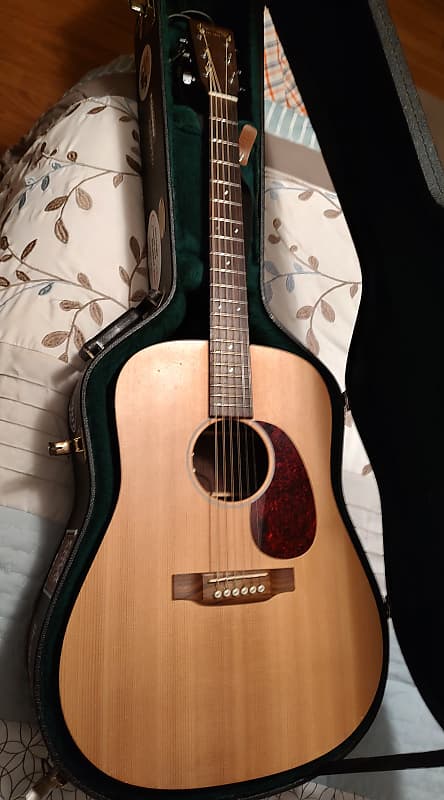 Martin D15 Custom/Special Edition for Musicians Friend 2006 - | Reverb