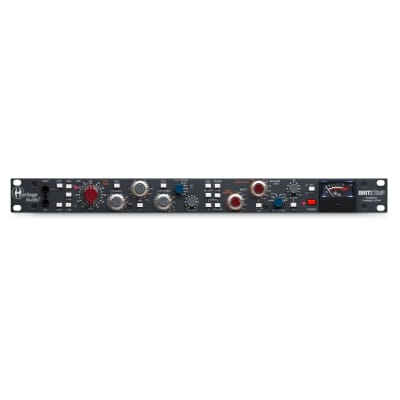 Heritage Audio BritStrip Console Channel Strip | Reverb