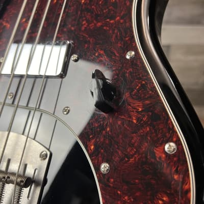 Nordstrand Acinonyx Short Scale Bass w/Original Gig Bag - | Reverb