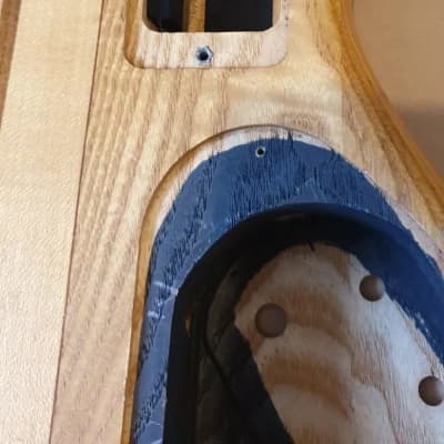 Left Handed Lefty 1980's Vintage Westone Thunder IA Electric | Reverb