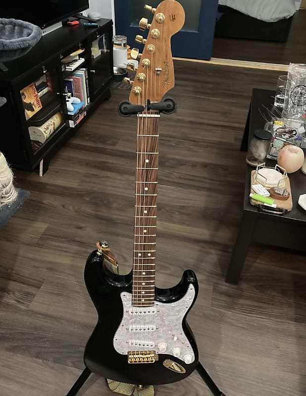 Fender Partscaster | Reverb