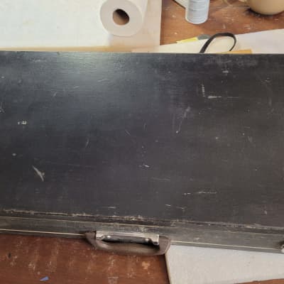 Gibson A-1 Mandolin 1912 - Pumpkin Finish | Reverb