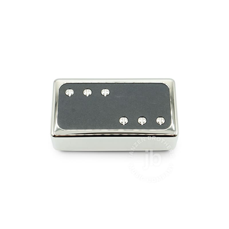 McNelly Pickups V2 Stagger Swagger Standard Pickup, | Reverb