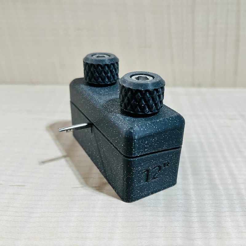 Fret Tang Removal Tool/Jig (12"R) | Reverb