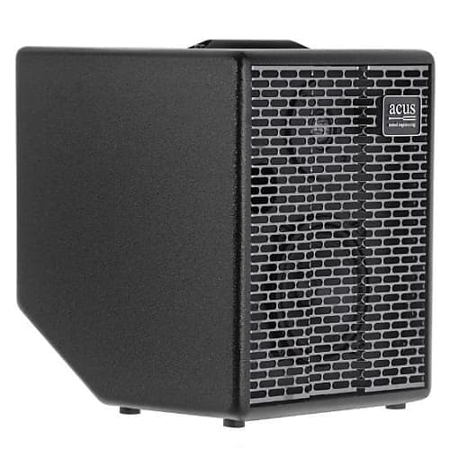 Acus One For Strings 5T Simon Black | Reverb