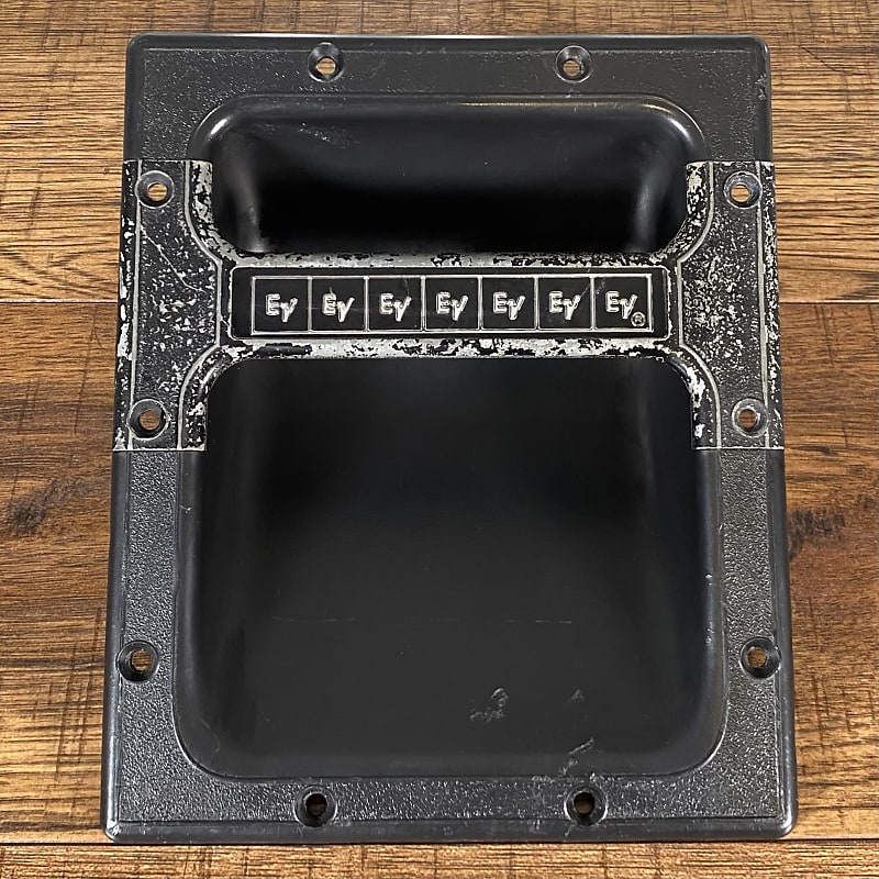 Electro-Voice EV Branded Recessed Speaker Cabinet Handle with | Reverb