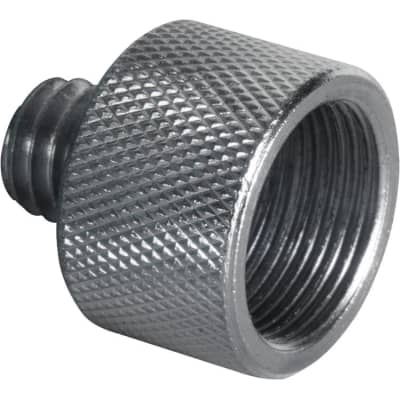 WindTech Extension Pole Adapter with Acme 3/4 -5 Female to | Reverb