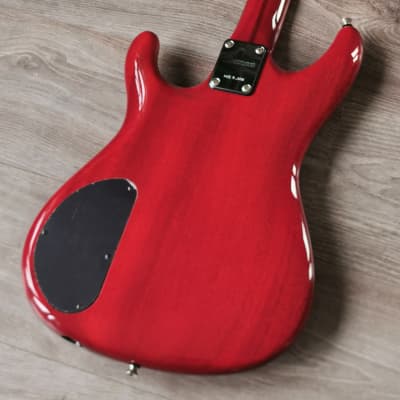 Ibanez JS700 Joe Satriani Made in Japan Mahogany & P90 & | Reverb