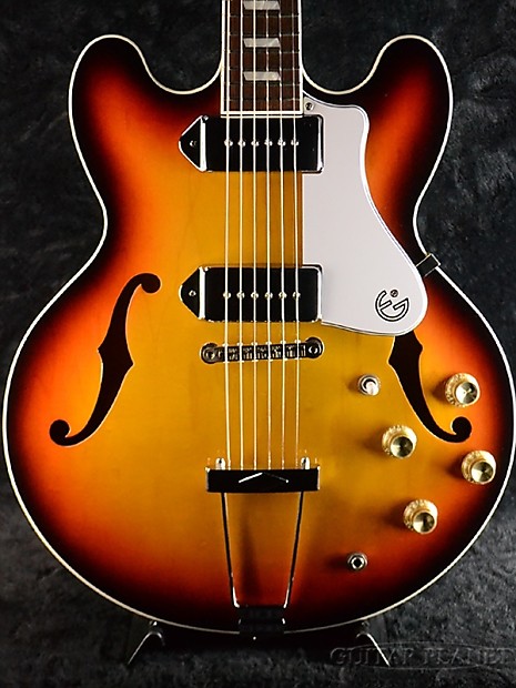 Fujigen (Fgn) Msa Dp Trb 2011 | Reverb