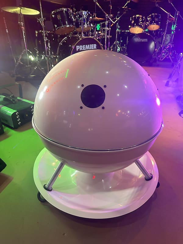 Soundsphere 2212-1 EV speakers | Reverb