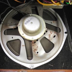 Kalina Valco Small amp 1954, Same as Supro Spectator or Oahu | Reverb