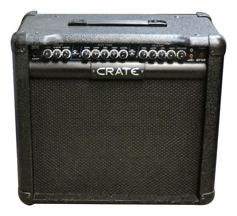 Crate GT65 | Reverb