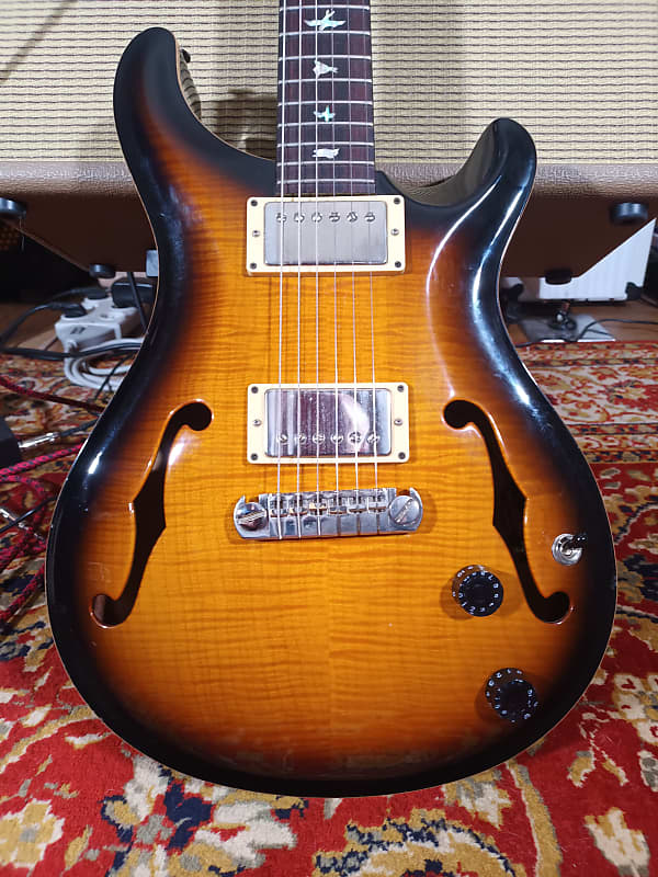 PRS Archtop II 10 Top | Reverb España